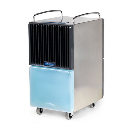 Luftentfeuchter und Lösungen zur Entfeuchtung | Olimpia Splendid